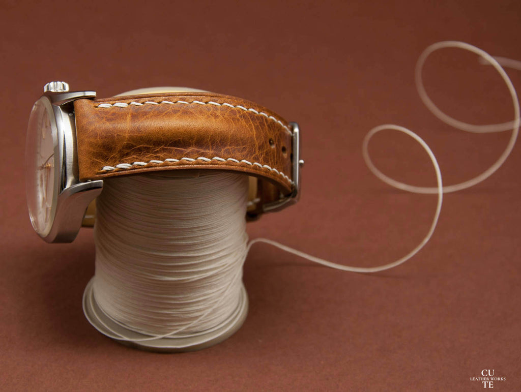 Padded Watch Straps – CuteLeatherWorks